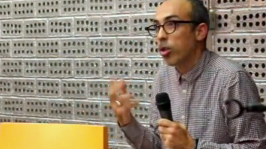 quelques contemporains - le tiers livre, web & littérature